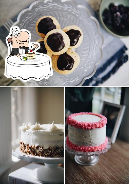 Rise Bakery, Louisville - Restaurant menu, prices and reviews