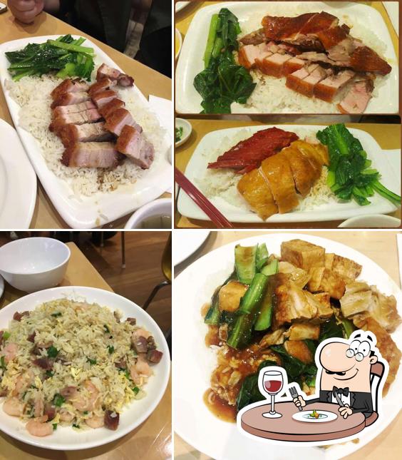 Roast Duck Inn in Box Hill - Restaurant reviews
