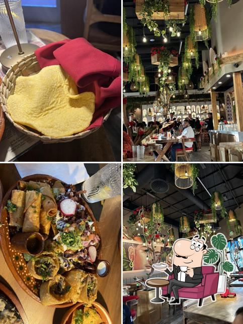 Rosa Madera, Sacramento - Restaurant menu, prices and reviews