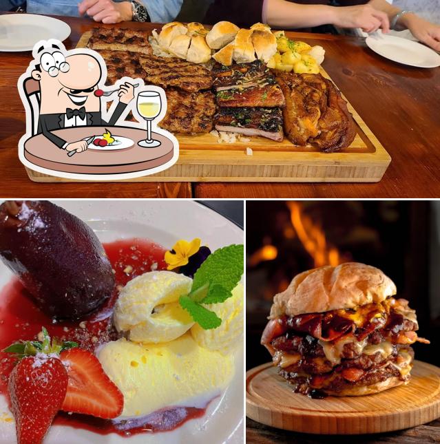 Silver Brewing Co, Adelaide - Restaurant menu, prices and reviews