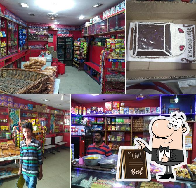 Delicious food delivery in Sircilla