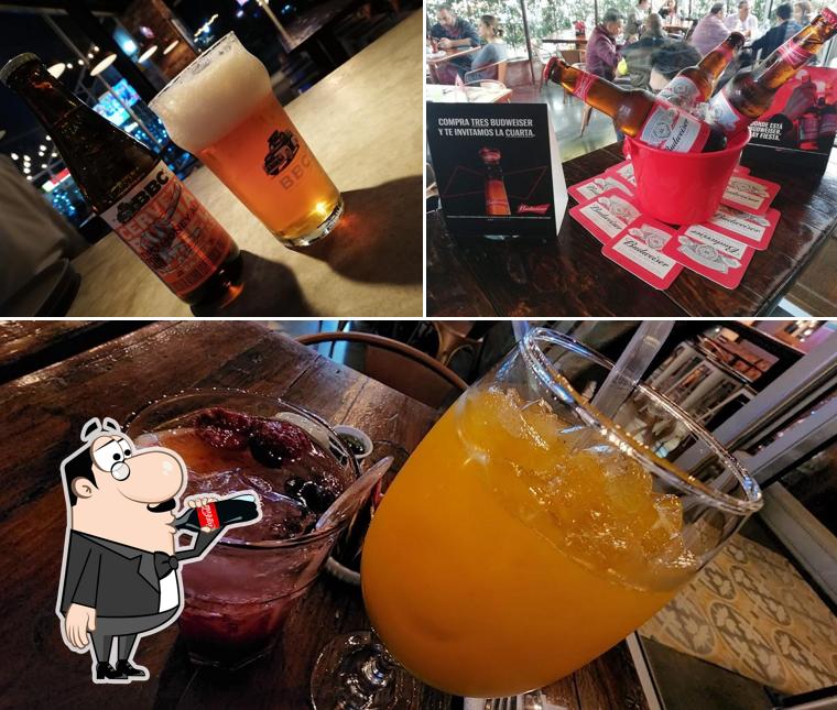 Sr. Grill, Bogotá - Menú del restaurante, precios y reseñas