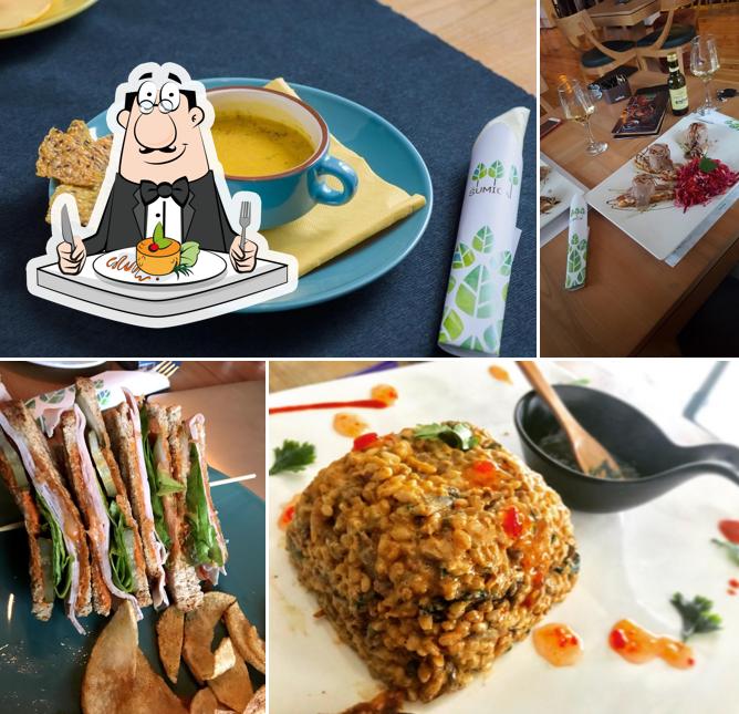 Sumica Bistro & Restoran, Podgorica - Restaurant menu, prices and reviews