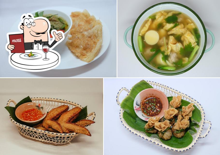 ทานไทย ThanThai Cuisine restaurant, Bang Muang - Restaurant reviews