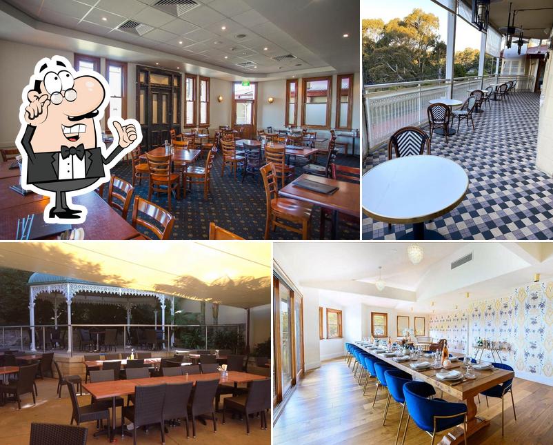 The Como Grill in Como - Restaurant menu and reviews