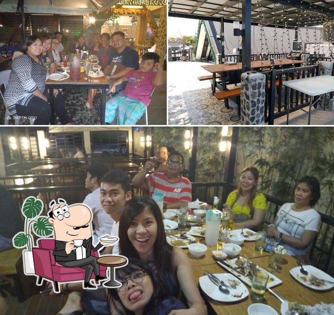 The Modern Hapag Kainan, Mabalacat - Restaurant menu, prices and reviews