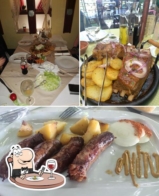 Restaurant Via Ignatia Vevcani, Vevchani - Restaurant reviews