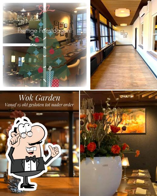 Wok Garden, Biest-Houtakker - Restaurant menu, prices and reviews