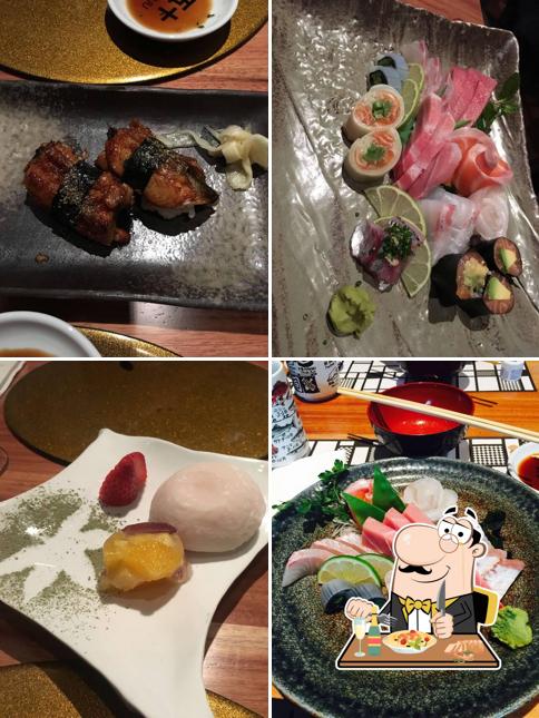 GoJuu, Lisboa - Menu do restaurante, preços e opiniões