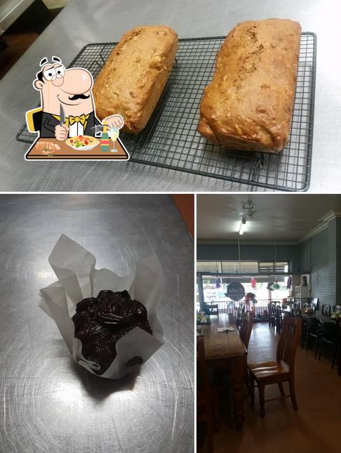 Stanhope Cafe in Stanhope - Restaurant reviews