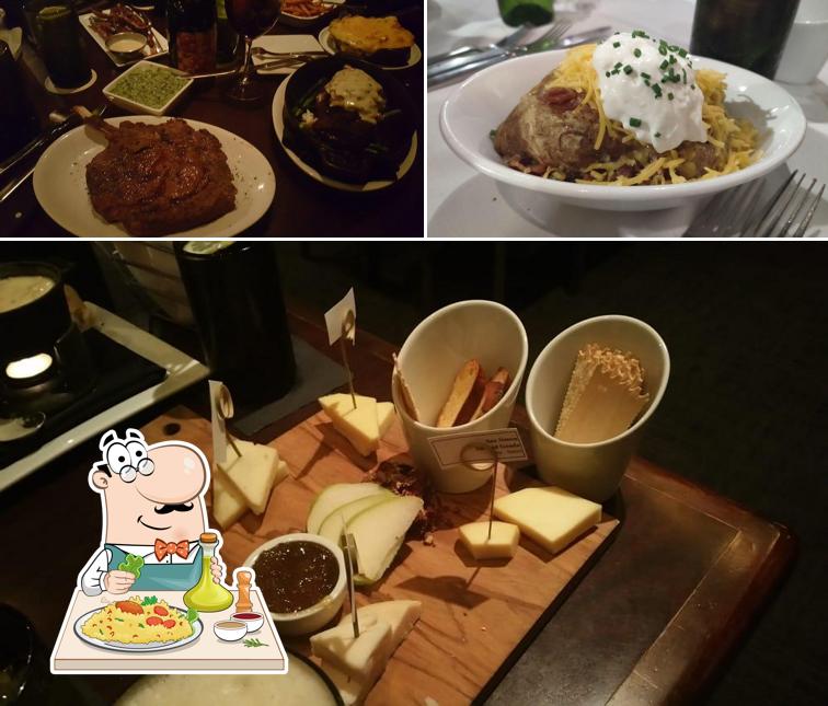 Arrowhead Grill, Glendale - Restaurant menu, prices and reviews