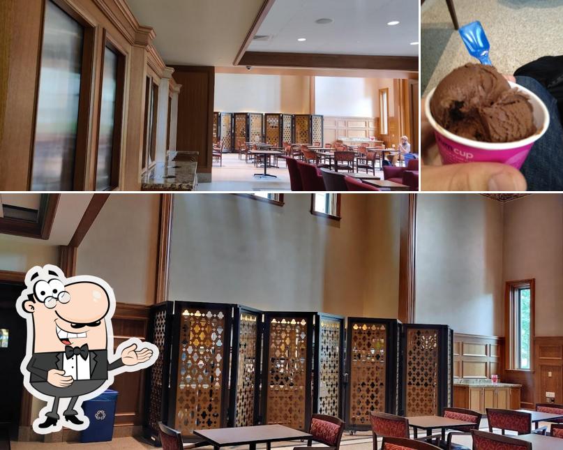The Chocolate Bar, Boston - Restaurant menu, prices and reviews
