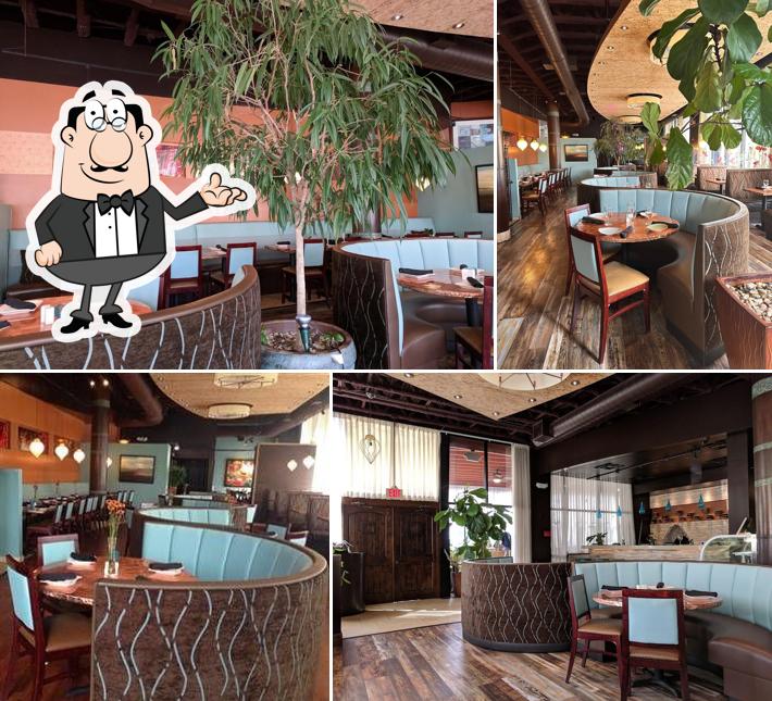 Best middle eastern restaurants in Atlanta, spring 2024 - Restaurant Guru