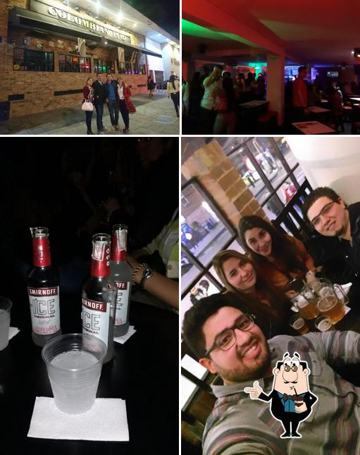 Colombian Pub, Bogotá - Menú del restaurante, precios y reseñas