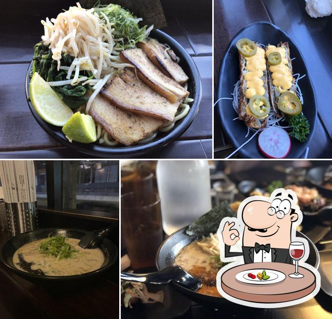 Best ramen in Los Angeles restaurants, winter 2024 - Restaurant Guru
