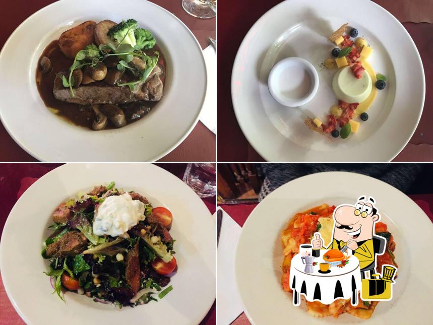 Spaghetti Tree, Melbourne - Restaurant menu, prices and reviews