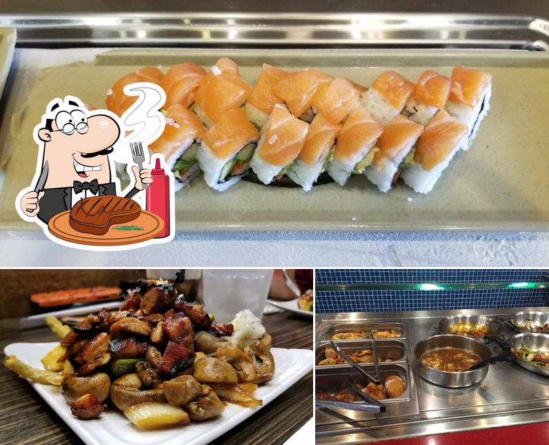 Kurai, McAllen - Restaurant menu, prices and reviews