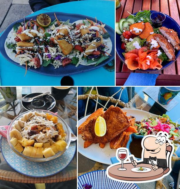 Top 5 restaurants with acai bowls in Newcastle, august 2025 ...