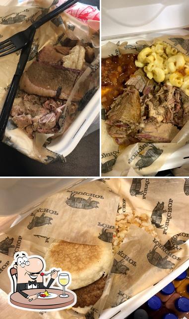 Porkchop, 5700 S Cicero Ave in Chicago - Restaurant reviews