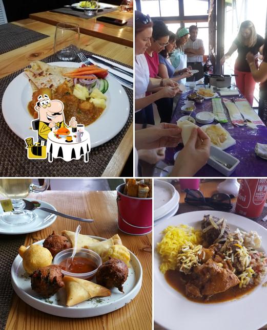 Bo-Kaap Kombuis, Cape Town - Restaurant menu, prices and reviews