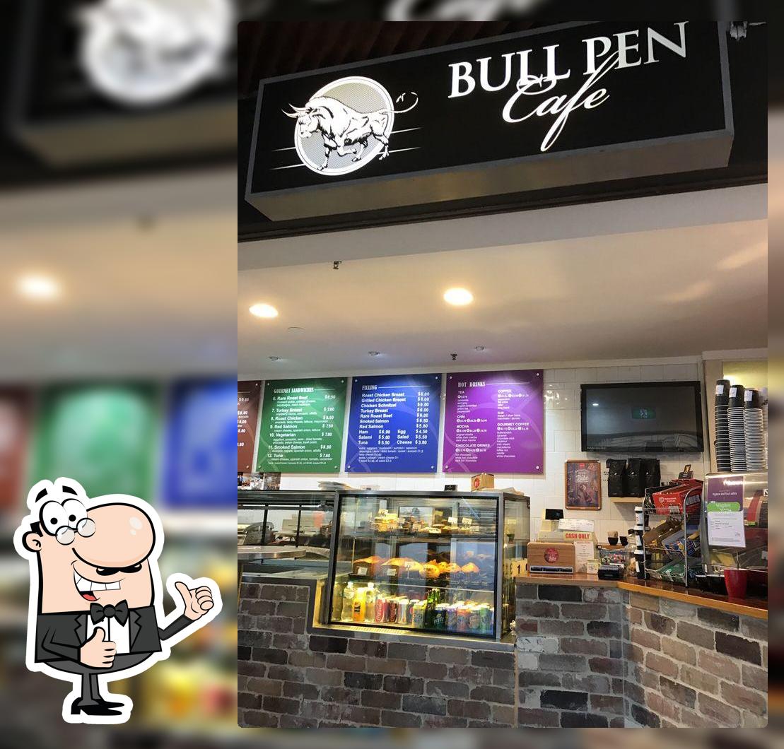 Bull Pen Cafe, 25 George St in Sydney - Restaurant reviews