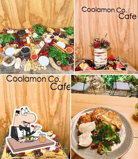Coolamon Co. Cafe, Ocean Shores - Restaurant menu, prices and reviews