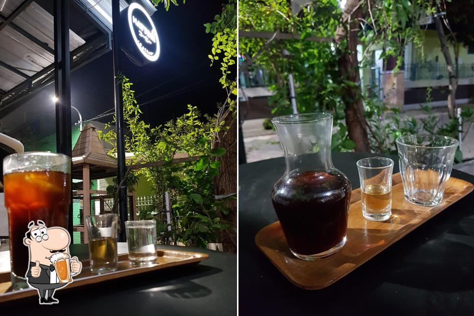 Hattori Coffee Corner cafe, Surabaya - Restaurant reviews