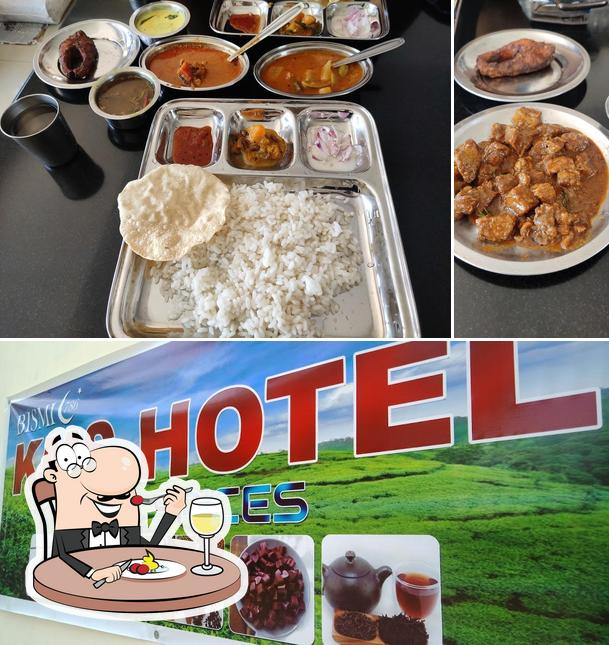 Top 7 restaurants in Pariyaram, october 2025 - Restaurant Guru