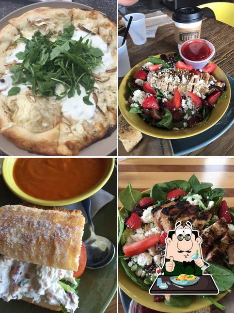 Cafe Literato, West Lafayette - Restaurant menu, prices and reviews