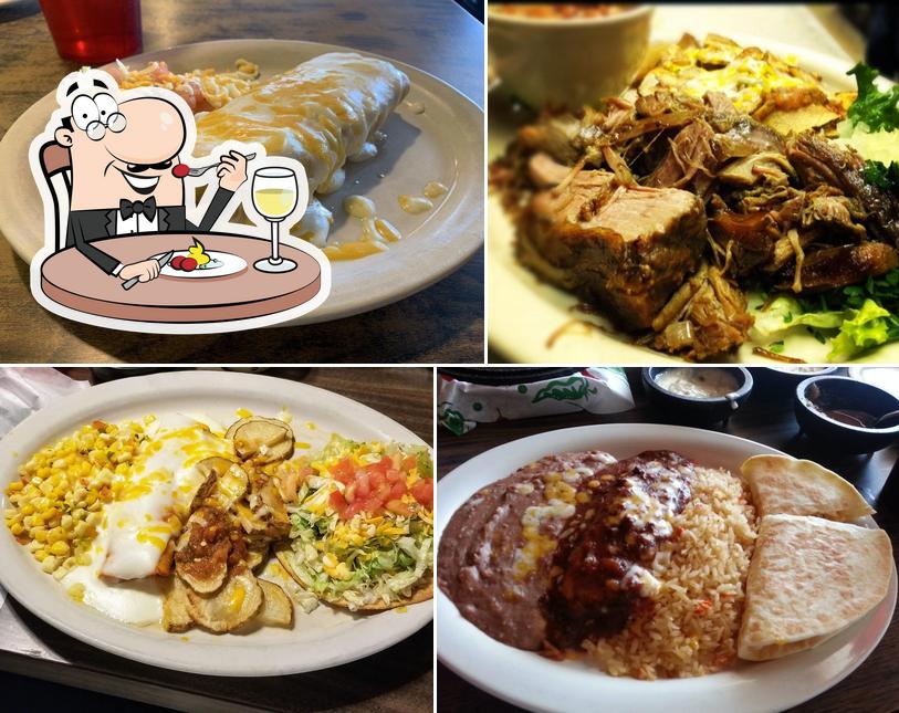 Casa Perico Mexican Grille, 4521 NW 63rd St in Oklahoma City ...