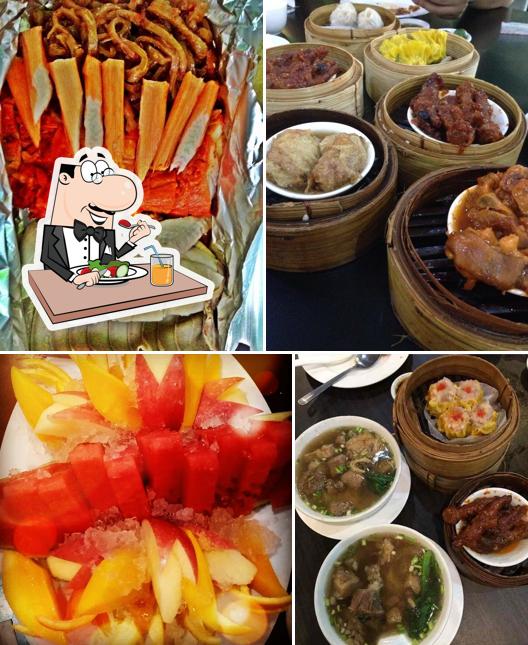 Causeway Seafood Restaurant, Quezon City, 24 Timog Ave - Restaurant ...