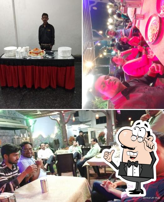 D Mercy Restaurant, Umred - Restaurant menu, prices and reviews