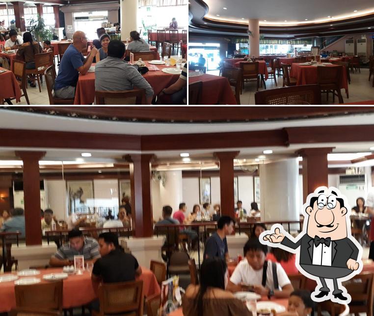 Davao Dencia's Restaurant, Davao City - Restaurant menu, prices and reviews