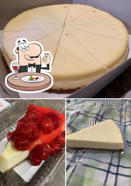 Sarge's Cheesecakes in Tucson - Restaurant reviews