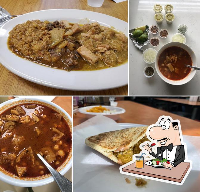 Doña Maria Mexican Restaurant in Dallas - Restaurant reviews