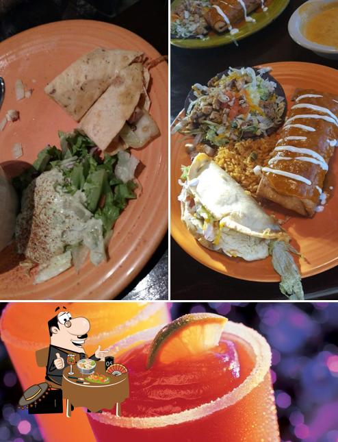 El Chico Cafe, 420 Realtor Ave in Texarkana - Restaurant menu and reviews