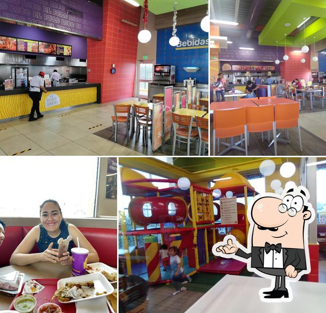 Top 10 restaurants with chicken in Tampico, july 2025 - Restaurant Guru