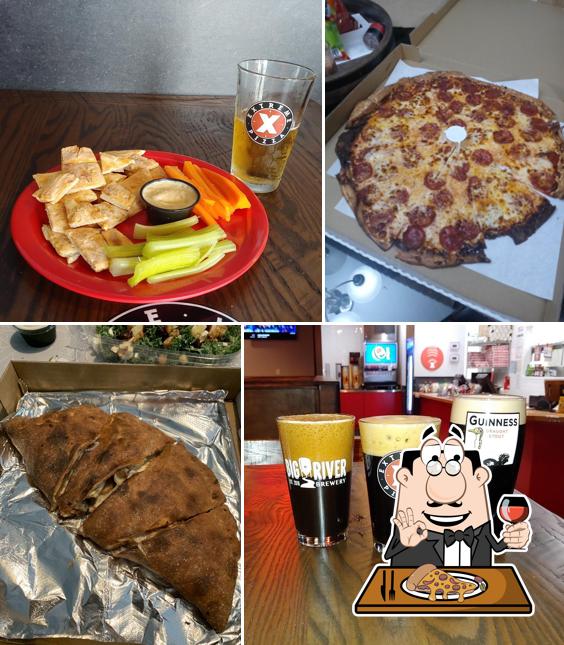 Extreme Pizza in Mission - Restaurant reviews