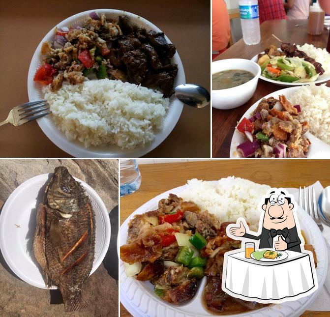 Fiesta Filipino, Blacktown - Restaurant menu, prices and reviews