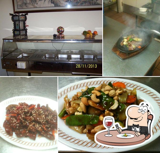 Taiping Chinese Restaurant, Townsville - Restaurant menu, prices and ...