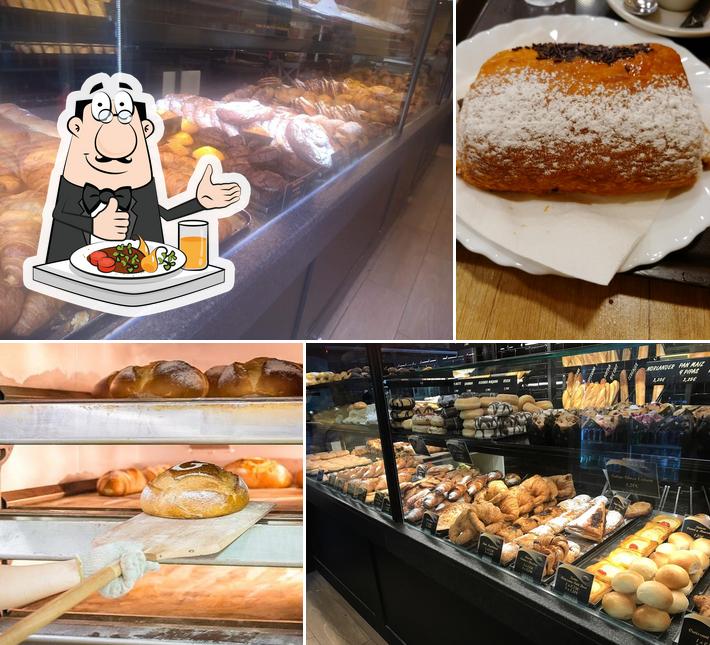 Granier, Palma - Restaurant menu, prices and reviews
