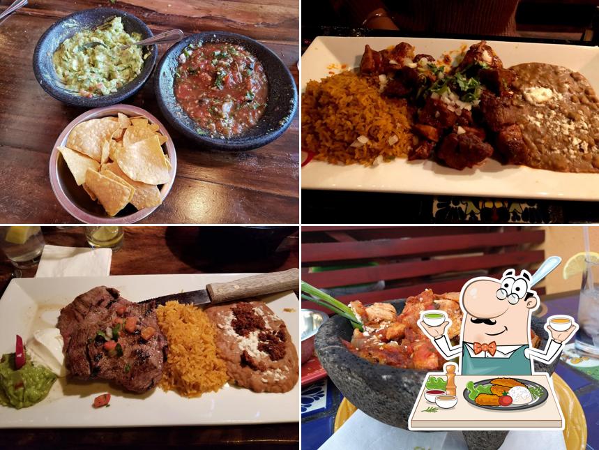 Guadalajara's Grill & Tequila Bar, Tucson - Restaurant menu, prices and ...