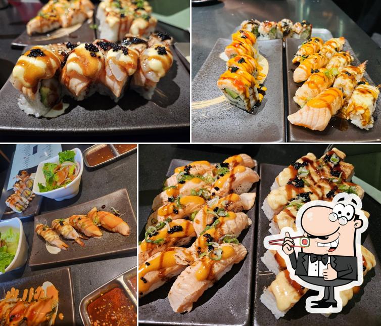 Gyu Kyou Japanese BBQ, Mississauga - Restaurant menu, prices and reviews