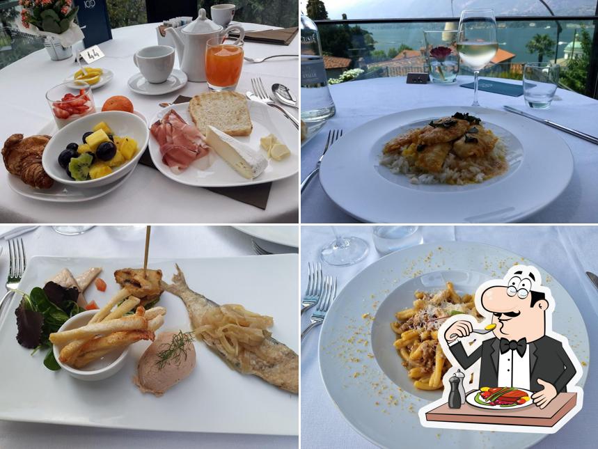 Find the best place to eat in Bellagio, spring 2024 - Restaurant Guru
