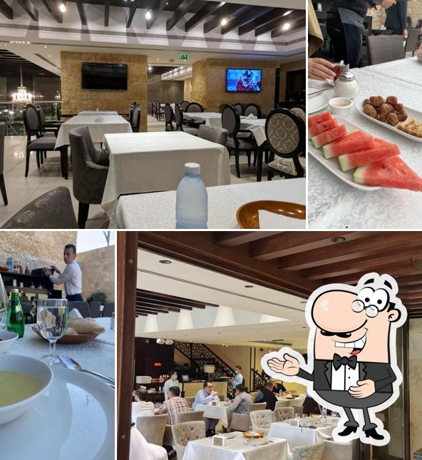 Kabab Erbil Iraqi Restaurant Jumeirah, Dubai, 357 Jumeirah St ...