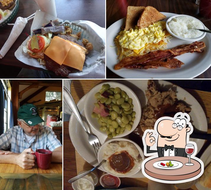 Kelly's Country kitchen, Middleburg - Restaurant menu, prices and reviews