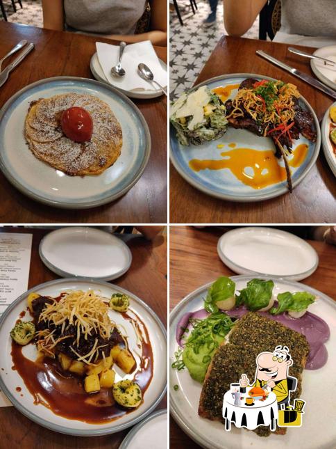 La Loca Maria, Mumbai, Fatima villa - Restaurant menu and reviews