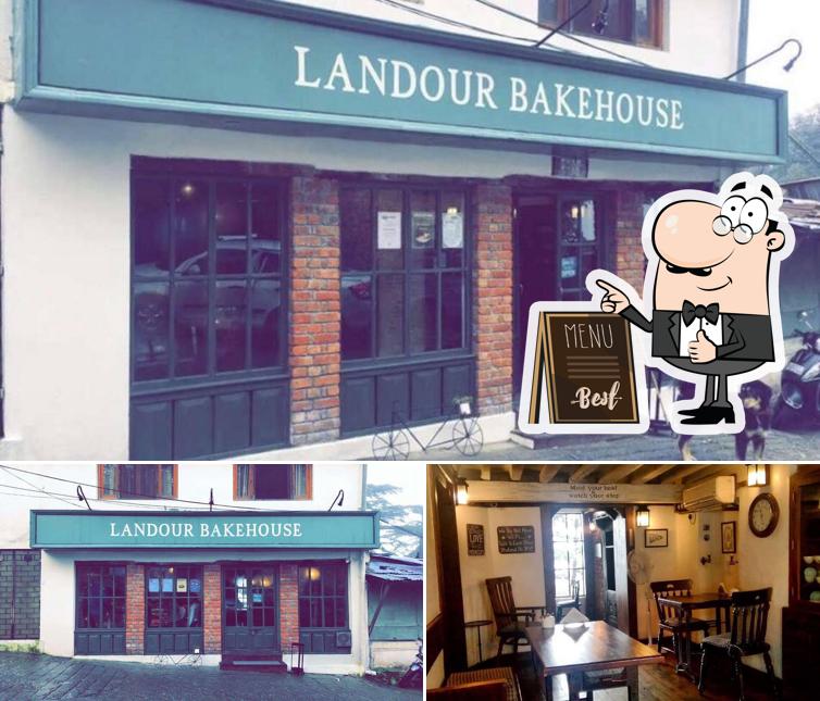 Landour Bakehouse, Mussoorie, Sisters Bazaar - Restaurant reviews