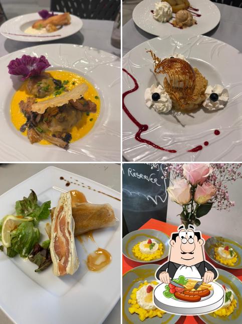 Le Sebastopol, Champrond-en-Gâtine - Restaurant menu, prices and reviews