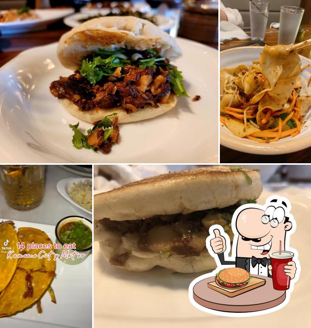 Magic Noodle in Overland Park - Restaurant menu and reviews